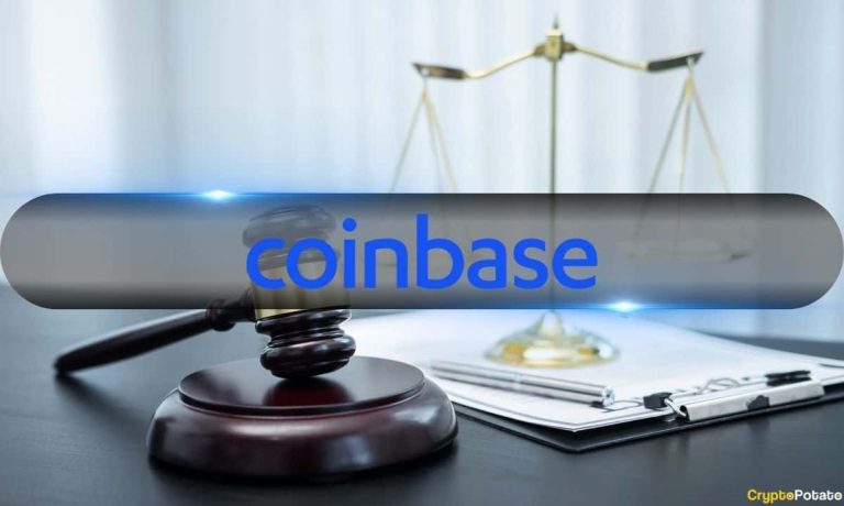 Coinbase Sues Illinois, Michigan, and Connecticut Over Prediction ...